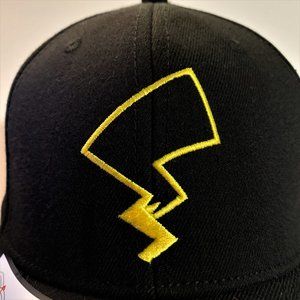 Bioworld | Accessories | Bioworld Hat Pokemon Pikachu Thunderbolt Tail ...